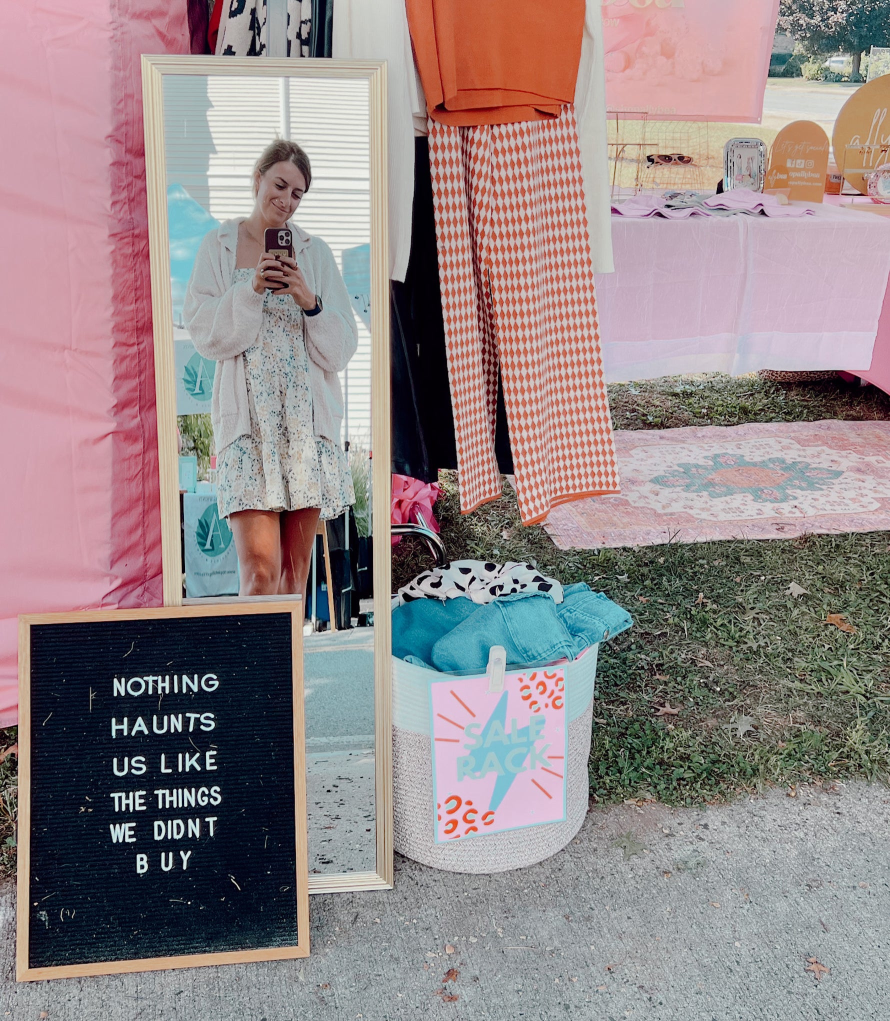 Ally Bea - Women's Clothing Boutique in Connecticut