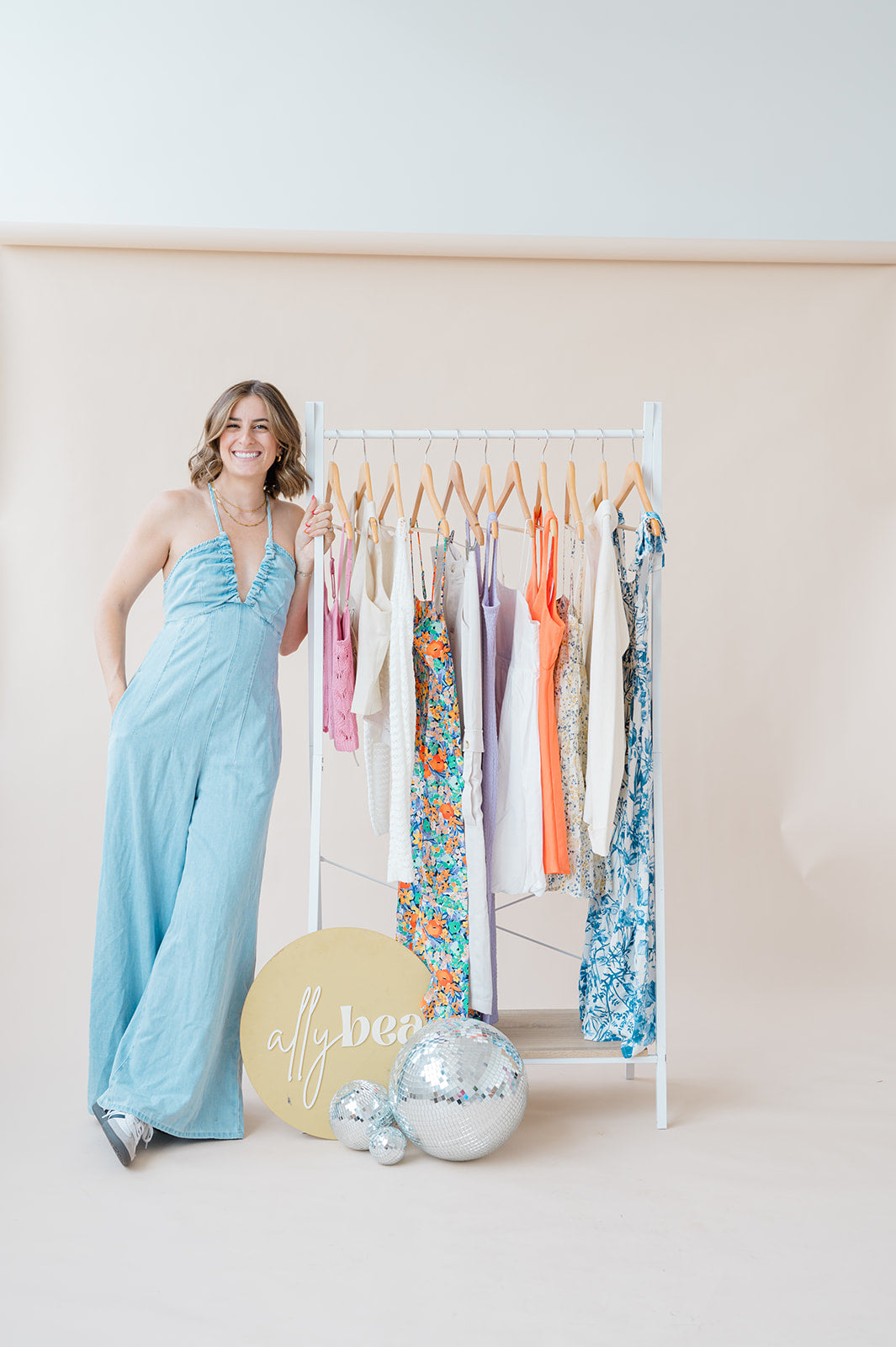 Ally Bea - Women's Clothing Boutique in Connecticut